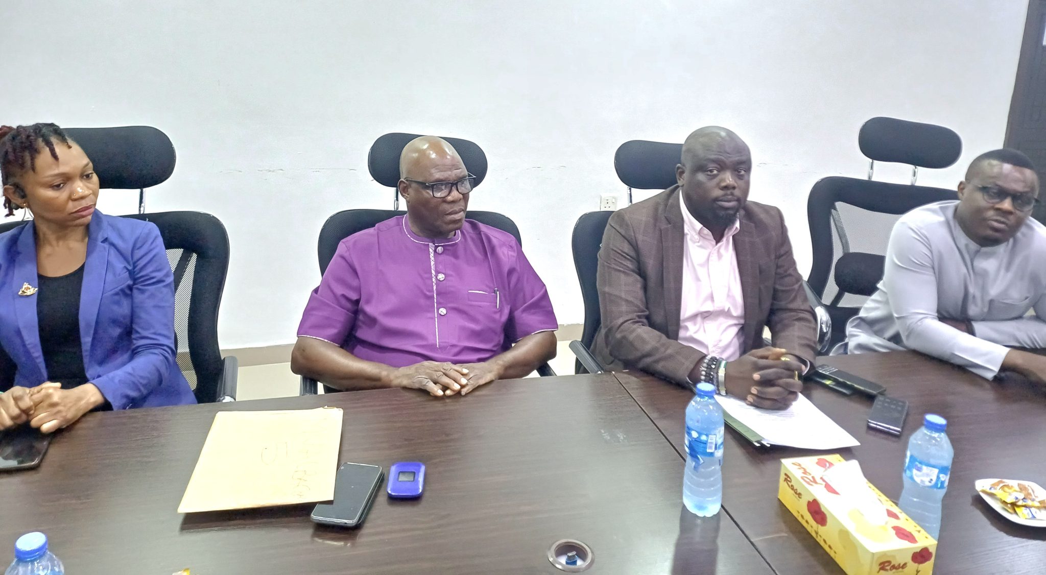 AMANO Raises Alarm Over Insufficient Number of Lecturers At MAN Oron ...
