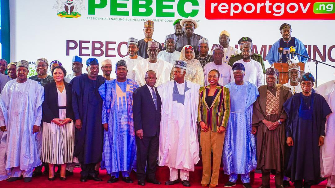 NPA Emerges Most Committed Govt Agency, Blue Economy Ministry Emerges ...