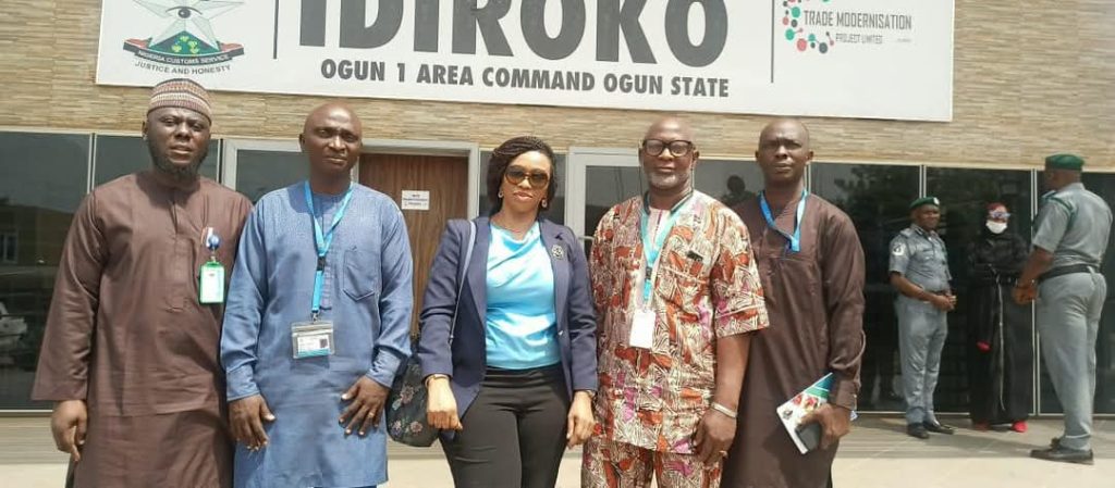 TRADE FACILITATION: Shippers Council Partners Customs, Establishes ...