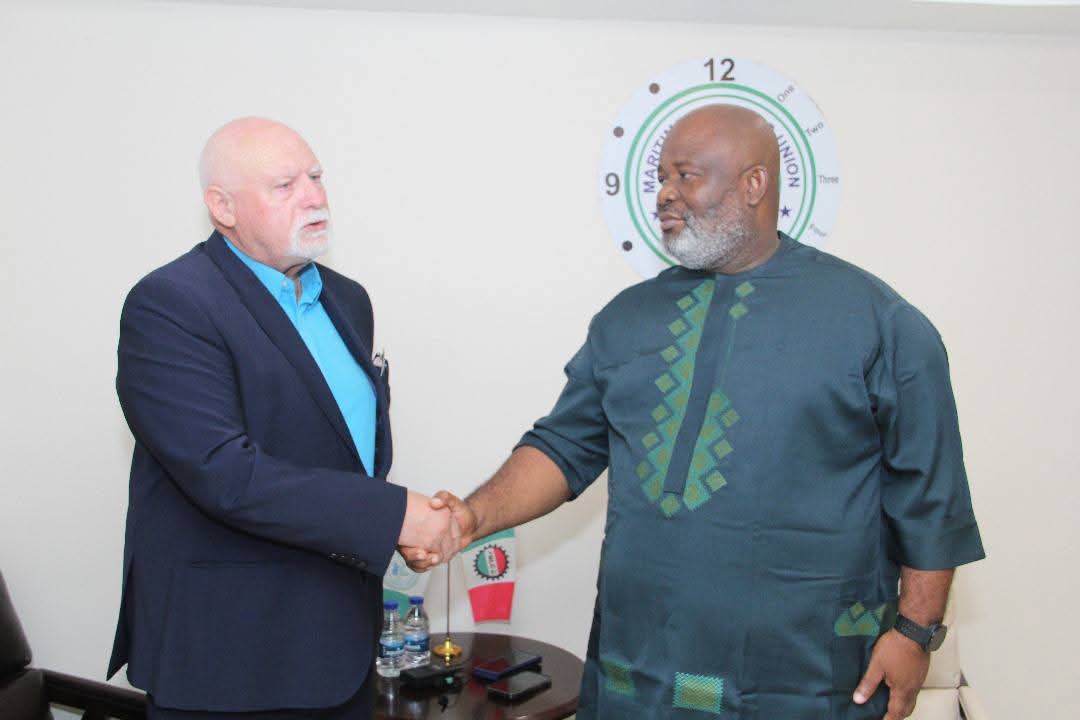 SIFAX Group Strengthens Partnership with MWUN, Visits Comrade Francis ...