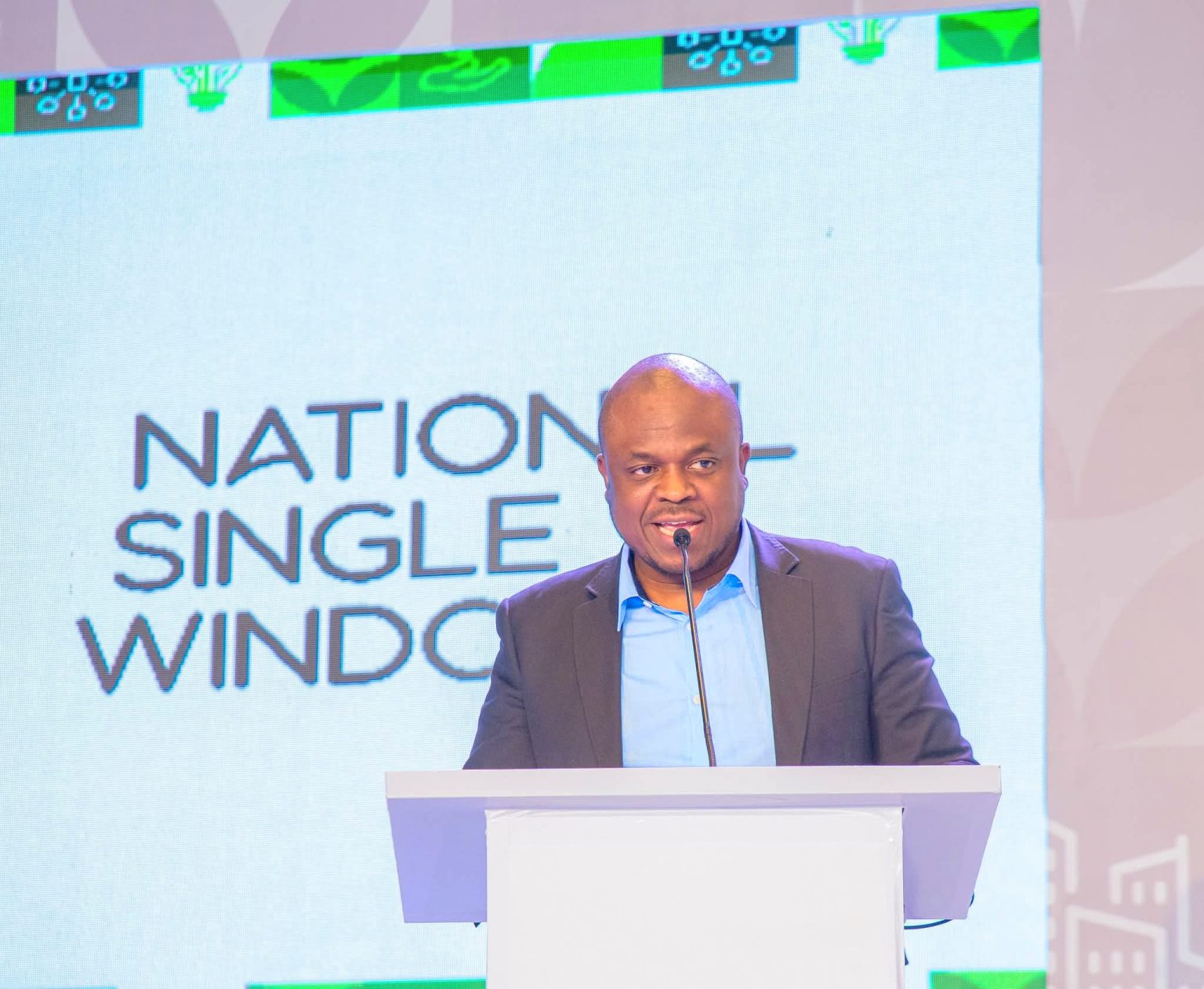 National Single Window Committee Launches End User Training, Urges ...