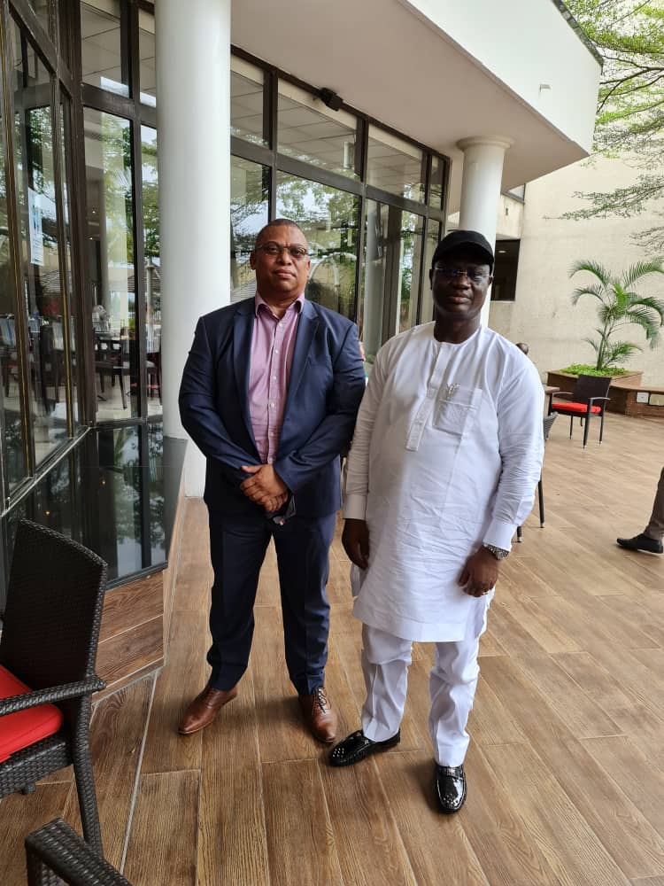 Lekki Free Port Terminal, MWUN Form Strategic Alliance – First with the ...
