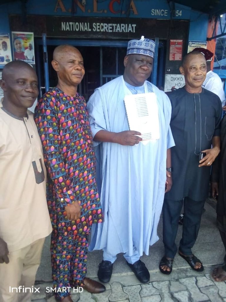 ANLCA Election Gets Interesting As Segun Oduntan Joins Race for Vice ...