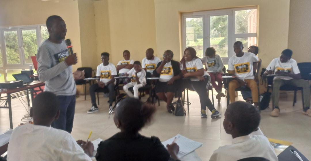 Maritime Writes Project Thrills Adeleke University, As VC Seek ...