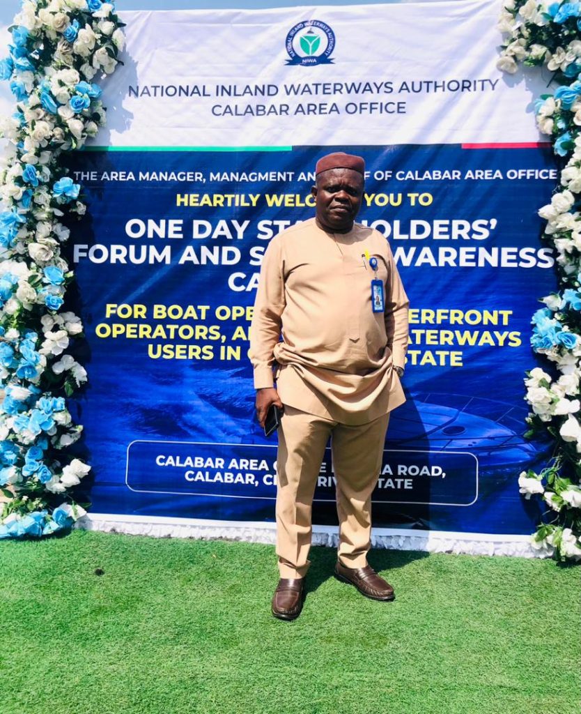 NIWA Powers Training for Boat Operators, Threatens to Sanction ...