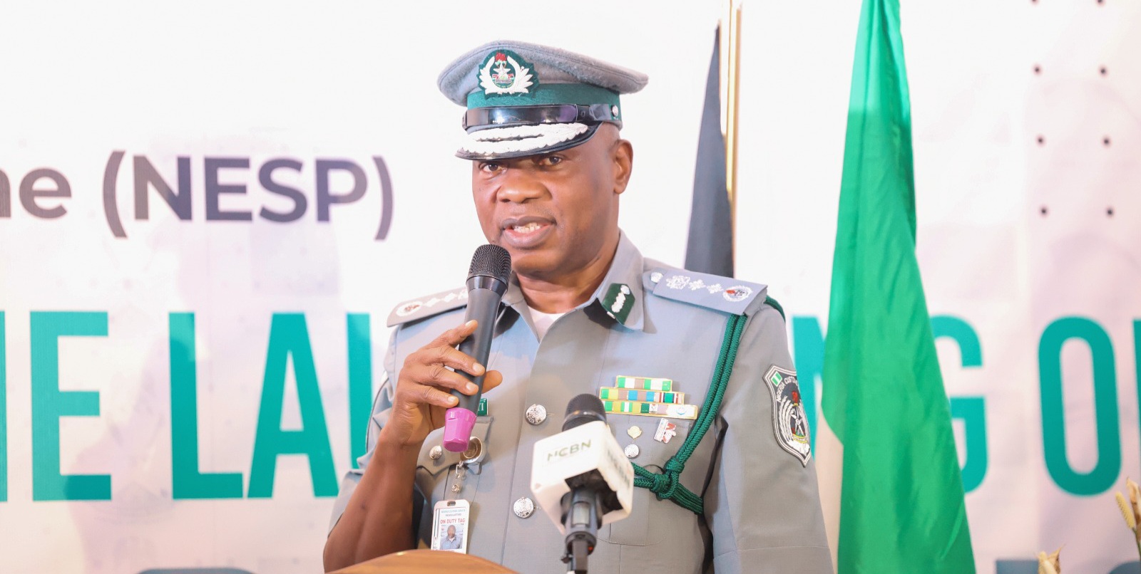 Customs Launches Advance Ruling System for Effective Trade Facilitation