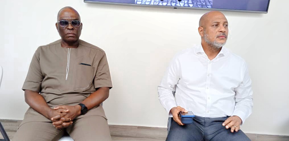Tetra Foundation Expands Maritime Training Program: 20 Nigerian Cadets ...