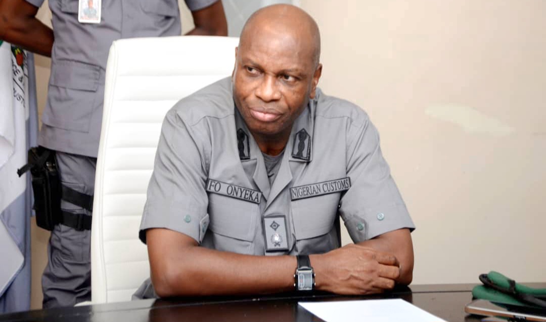 Tin Can Customs Bans Enforcement Unit from Issuing Alert on Consignments