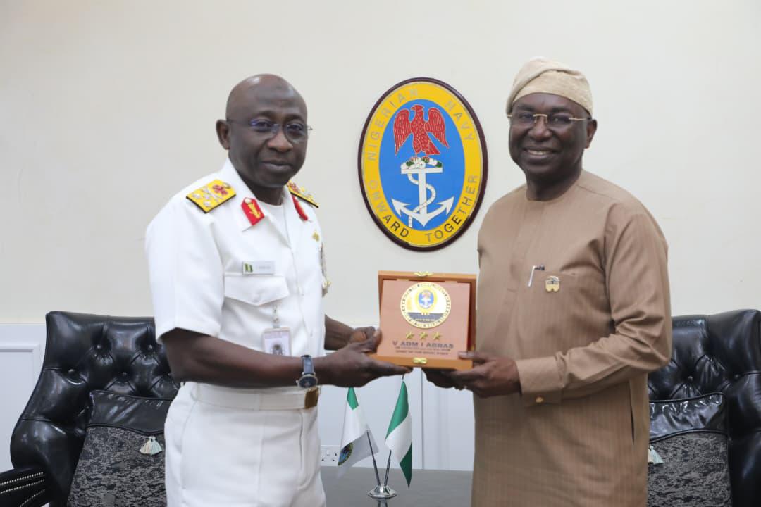 After 5-years of Successful Implementation, NIMASA Mulls Expansion of ...