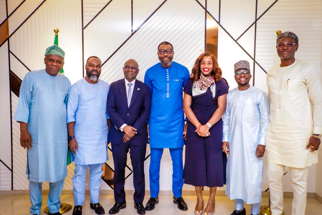 Shipowners Association Commends NIMASA for Institutional Reforms ...
