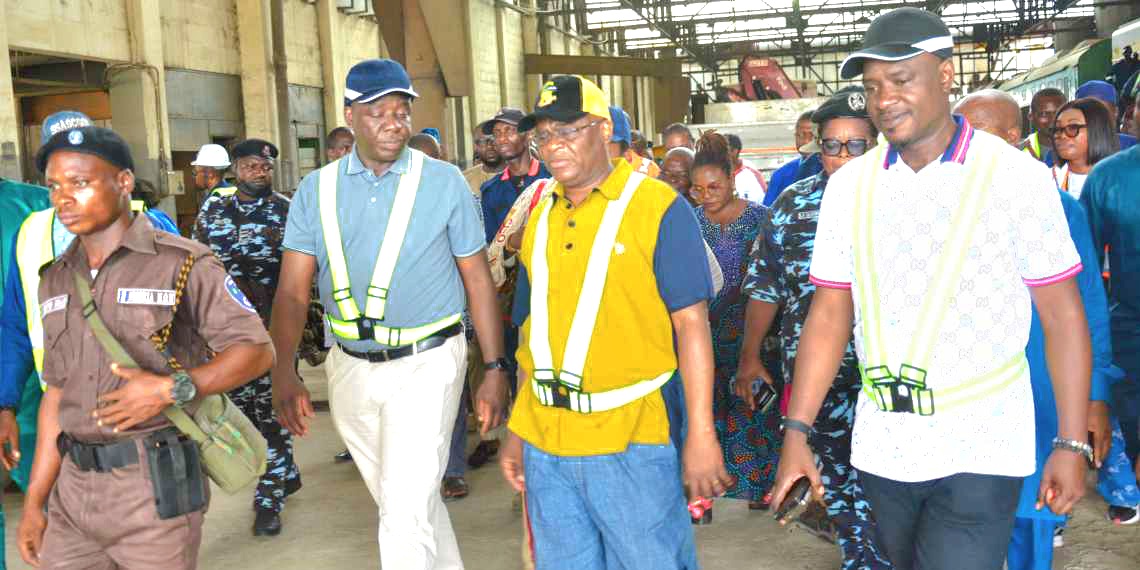 Opeifa to Include Persons With Disabilities on Rail Transportation ...