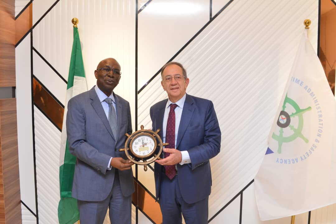 NIMASA to Deploy Seven Fast Intervention Boats, Explores Spanish ...