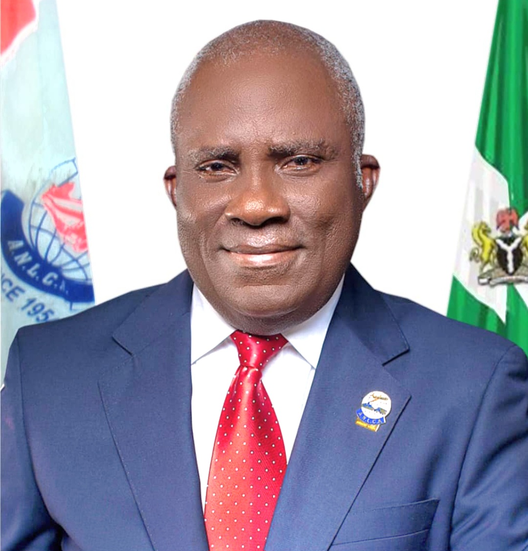 ANLCA President Dissolves All Committees, Appointed Officers