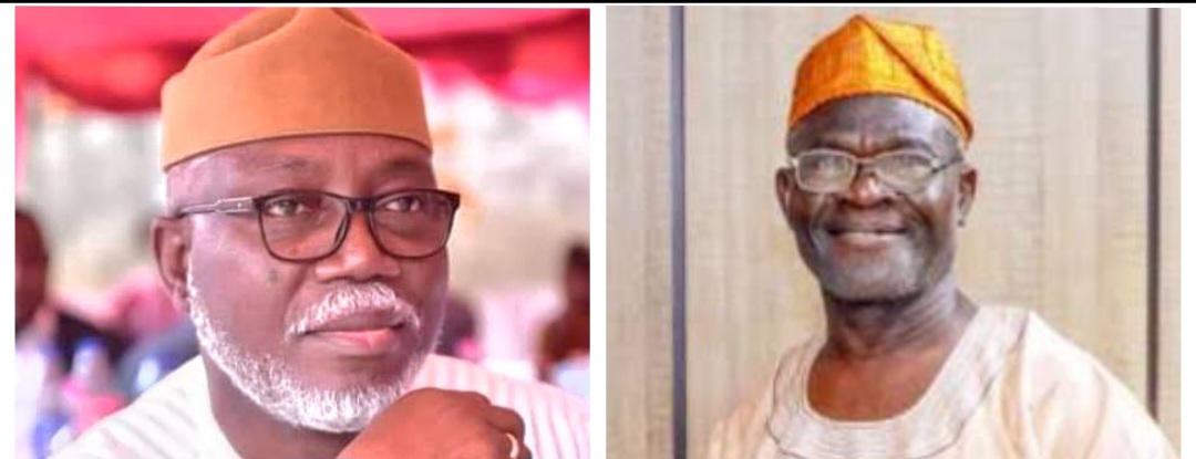 AMATO Congratulates Ondo Governor, Urges Prioritization of $1.3 Billion ...