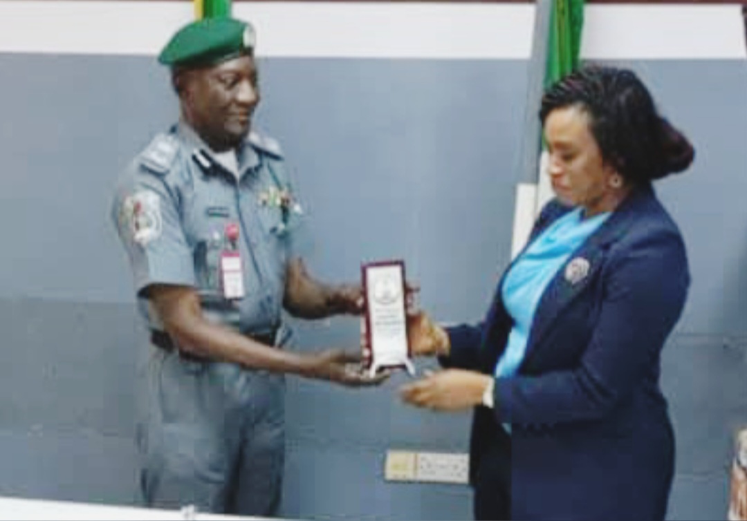 TRADE FACILITATION: Shippers Council Partners Customs, Establishes ...