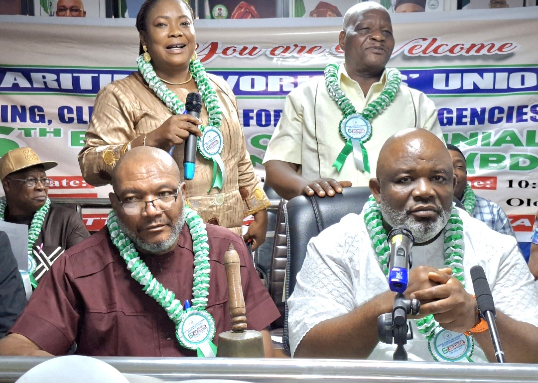 At Ongoing Shipping Branch Election: MWUN Announces Unionisation of ...