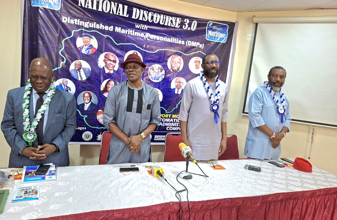 Nigerian Ports Losing N1 Trillion Annually Due to Lack of Automation ...