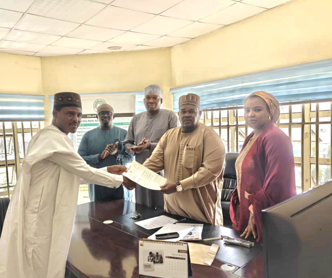 Kano International Airport Airfreight Stakeholders Forum Elects Muftahu ...