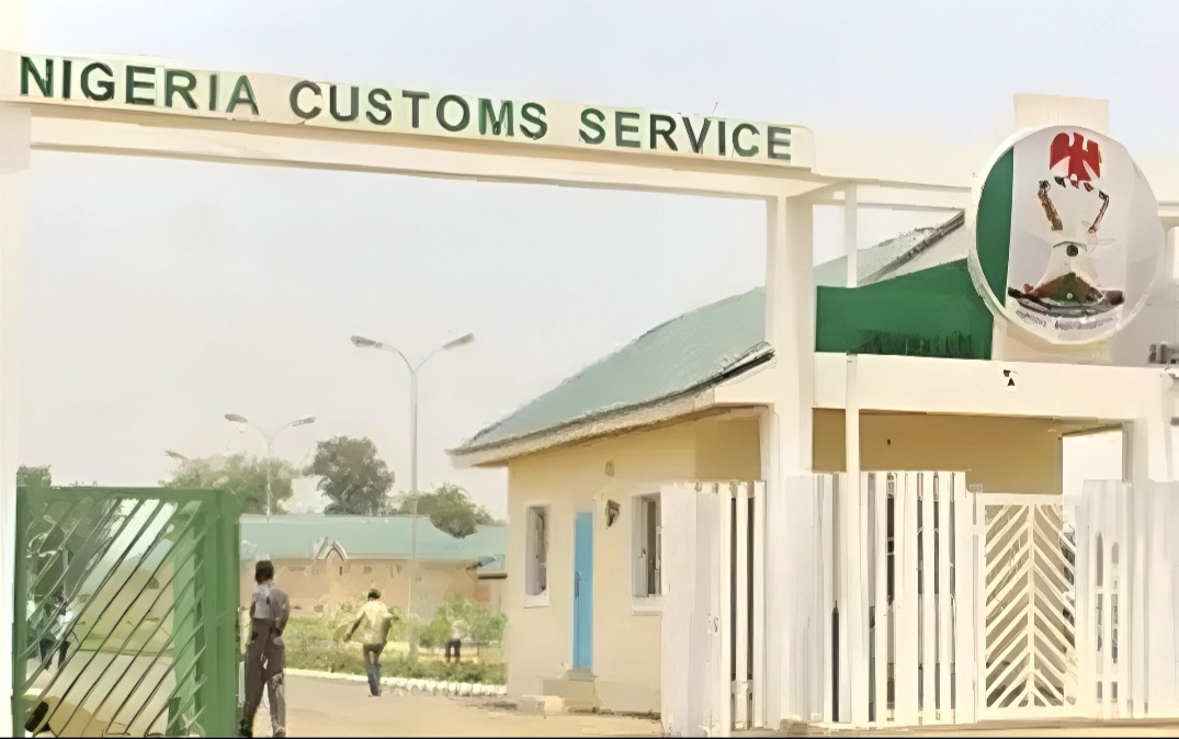National Single Window Won't Replace Customs Formalities, Official ...